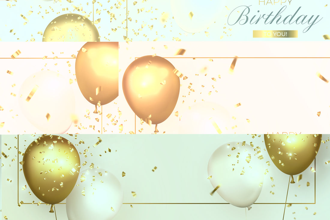 Birthday Package – Emerald Spa & Bistro