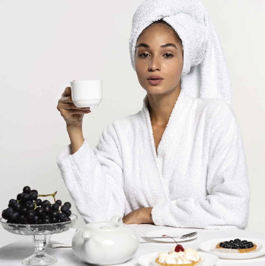 Emerald Spa & Bistro