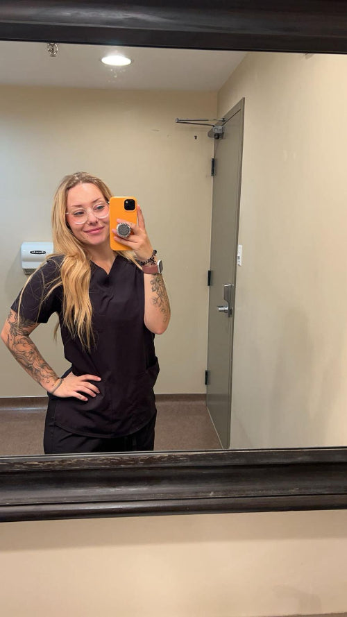 Meet The Team – Emerald Spa & Bistro